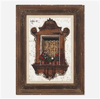 John Lentine | Artnet