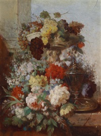 Louis Martinet | Artnet