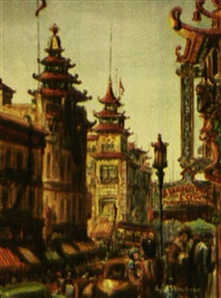 Ivey Faith Constance | Artnet