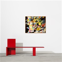 Cesar Santander | Artnet