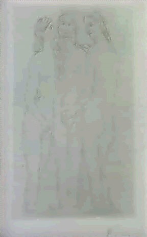 Les trois baigneuses by Pablo Picasso on artnet