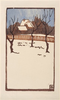 Fritz Bleyl | Artnet | Page 3