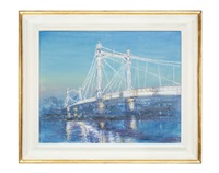 David Lloyd-Smith | Artnet