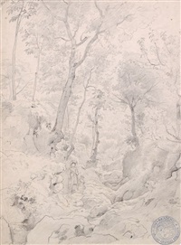 Adolf Thomas | Artnet