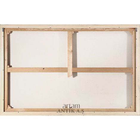 Untitled by Ali Atmaca on artnet