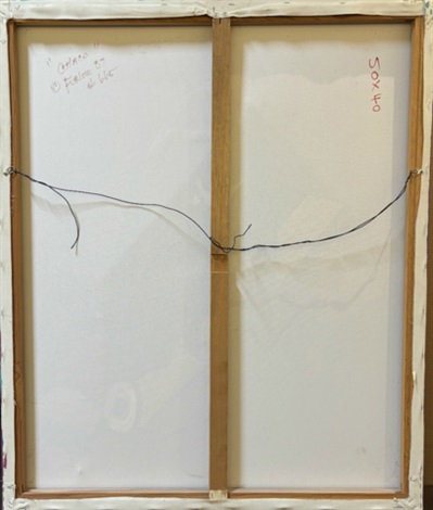 Chaco by Malcolm Furlow on artnet