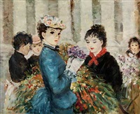 Cherry Jeffe Huldah | Artnet