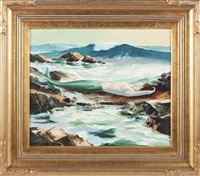 Paul Panossian | Artnet