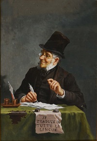 Michele Ricci | Artnet