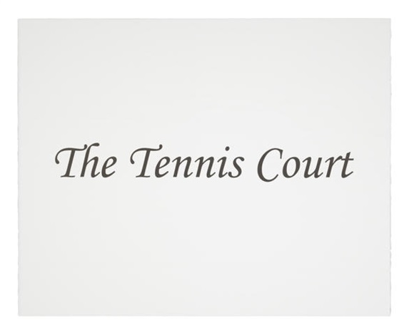 Reflections of Robben Island by Nelson Mandela on artnet