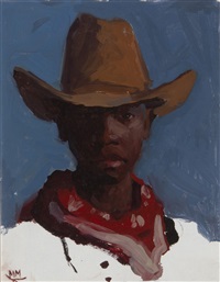 Mark Maggiori | Artnet