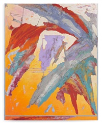 Herb Jackson | Artnet