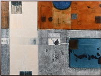 Joni Pienkowski | Artnet