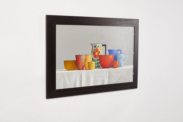 Still life painting by Janet Rickus on artnet