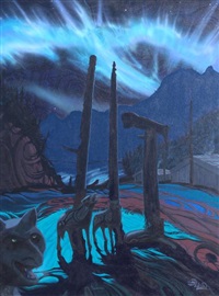 Bill Helin | Artnet