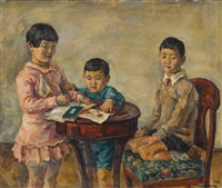 Petr Petrovich Konchalovsky | Artnet