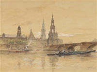 Edward Harrison Compton | Artnet