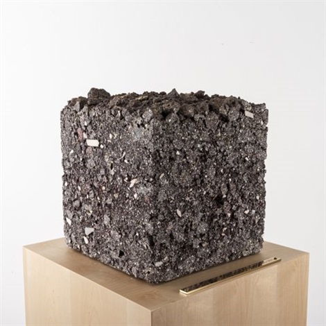 Mutterboden Johannisberg by Jesse Magee on artnet