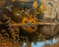 Terry Bateman | Artnet