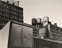 Harry Roseman | Artnet