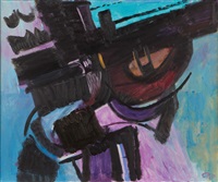 Cameron Booth | Artnet