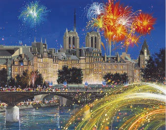 French Revolution by Hiro Yamagata on artnet
