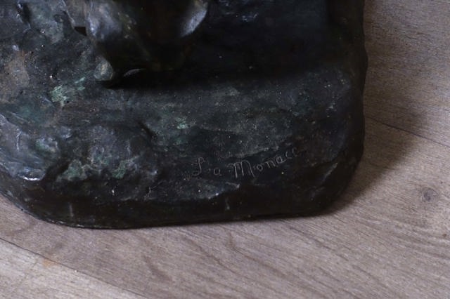 La victoire de la République by Francesco (Francis) LaMonaca on artnet