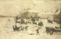 John (Captain) Nicholson | Artnet