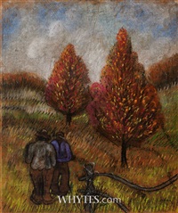 George Colin | Artnet