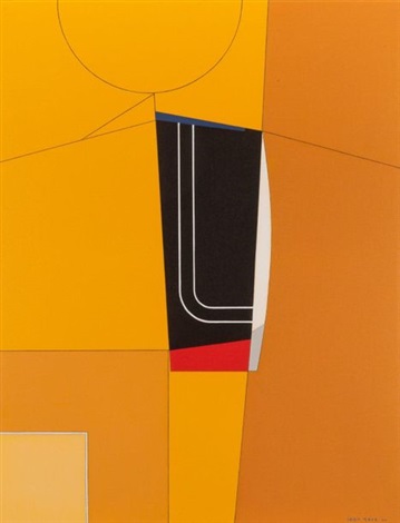 Baki by Jean Rets on artnet