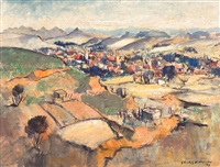 George Enslin | Artnet