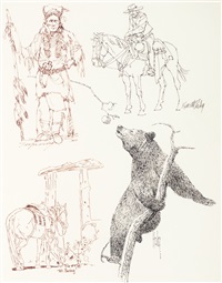 Kenneth Riley | Artnet | Page 5