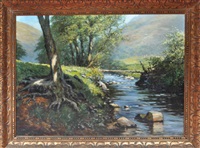 George Charles Francis | Artnet