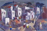 George Enslin | Artnet