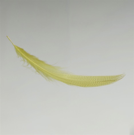 Feather stool by Shiro Kuramata on artnet