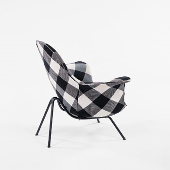 Sitwell chair by Hans Bellmann on artnet