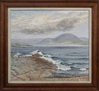 Ian MacInnes | Artnet