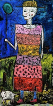 Rodney Hatfield | Artnet