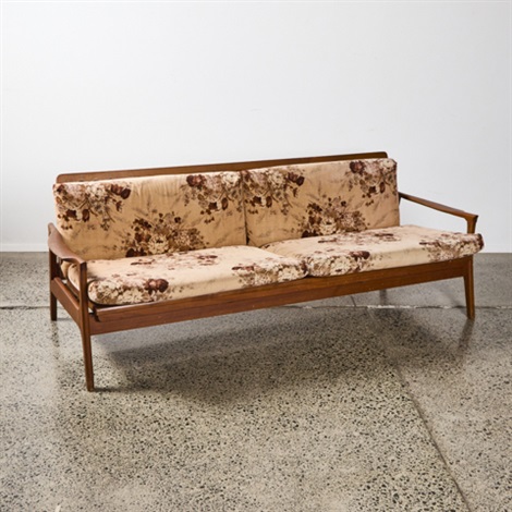 A Princess Folding Sofa Daybed by DON Furniture (Co.) on artnet