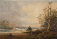 Edward Combes | Artnet