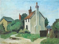 Elwin Hawthorne | Artnet
