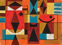 Mario Carreño | Artnet