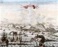 D. Olfert Dapper | Artnet