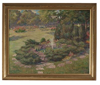 Leon Lippert | Artnet