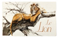 Pierre Letellier Auctions Results | Artnet