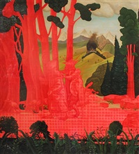 Duncan Swann | Artnet