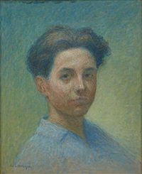 Achille Laugé | Artnet