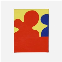 Andrew Masullo | Artnet