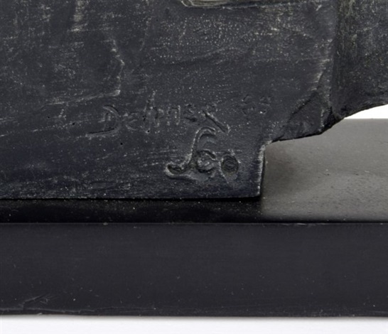 Dorothy Dehner Sculpture by Dorothy Dehner on artnet