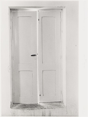 Portfolio entitled Lilo Raymond Six Photographs by Lilo Raymond on artnet